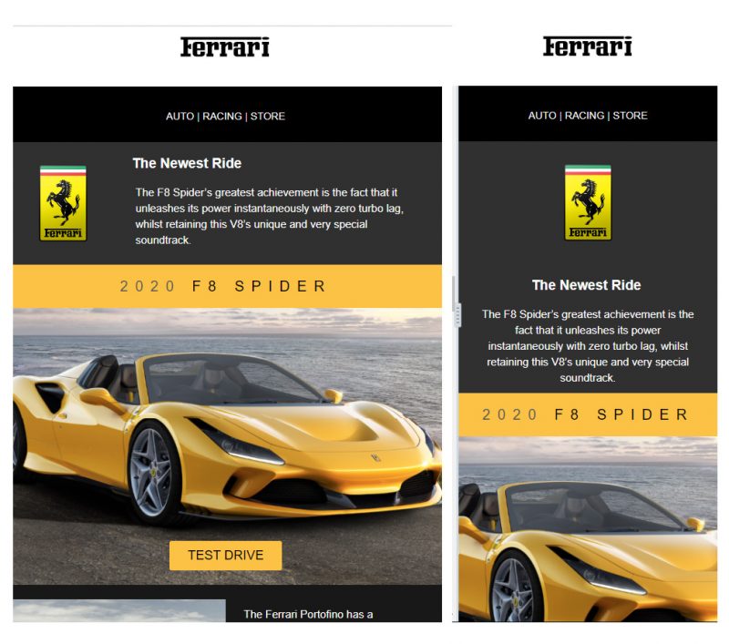 Email Development in New Jersey and New York - GA Media Solutions